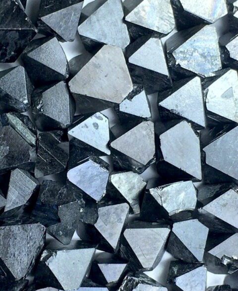 Magnetite Filler - Magnetite Black Iron Oxide Uses