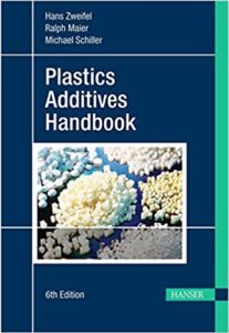 Best Plastics Materials Books - Phantom Plastics