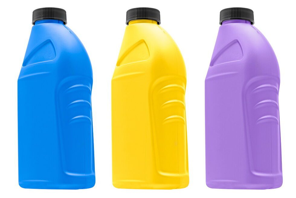 Marlex Polyolefin Plastics - Phantom Plastics