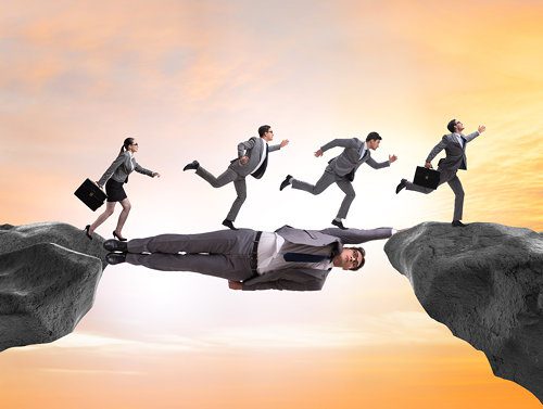 Plastics Environment Executive Coaching | Independent Expert